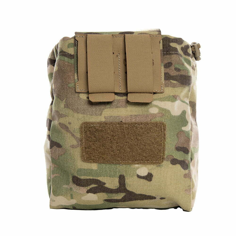BOLSA DE DESCARGA / Drop Pouch | Bear Tactical Gear