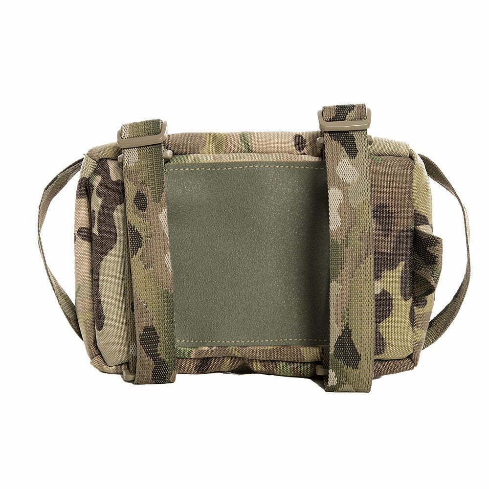 Barricade Shooting Pad (GUAREN) | Bear Tactical Gear